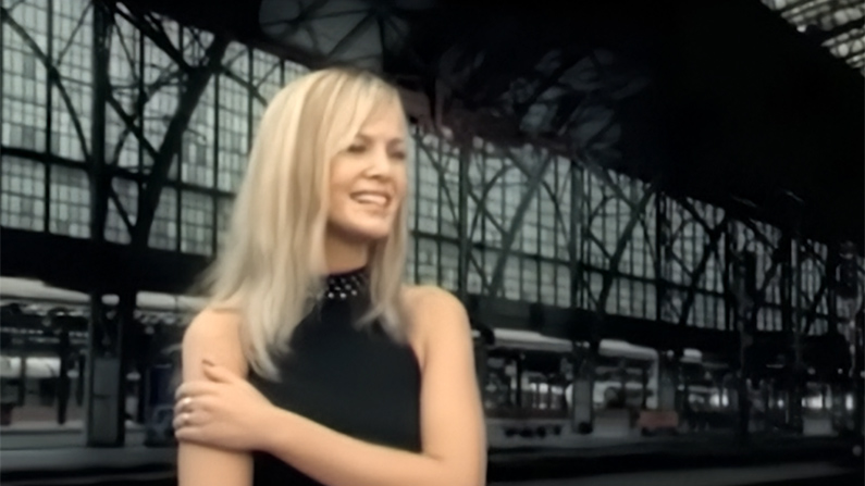 Vocal-Trance der 2000er: 'Lasgo - Something'