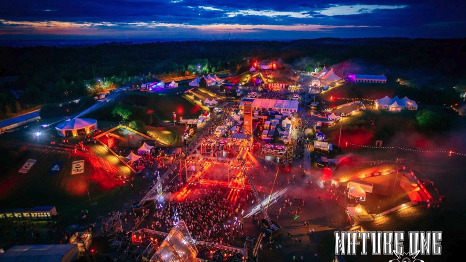 Nature One 2017 » Alle Infos